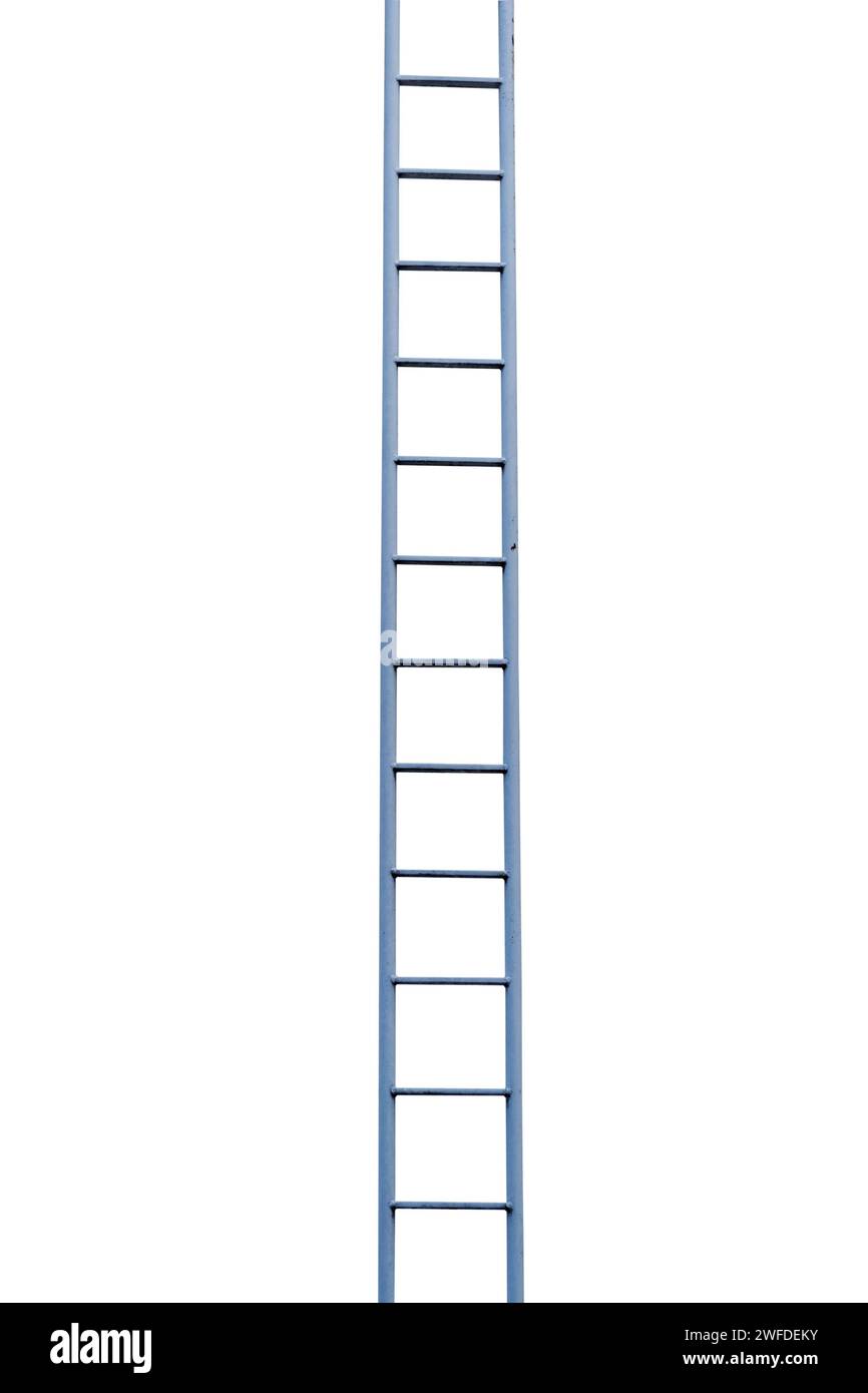 La escala de asertividad Immagini senza sfondo e Foto Stock ritagliate ...