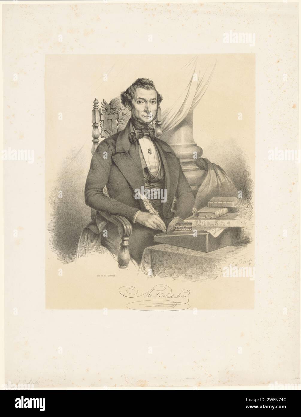 Salomon de vries immagini e fotografie stock ad alta risoluzione - Alamy