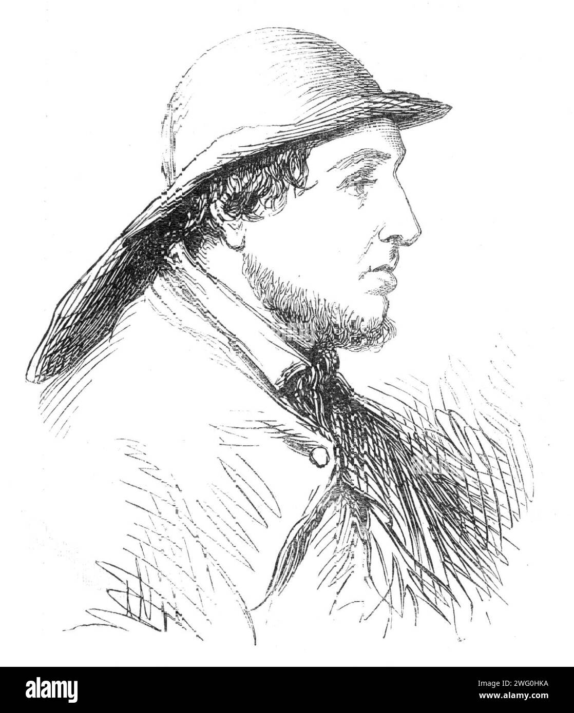 The Fatal Accident at New Hartley Colliery: David Wilkinson, Master ...