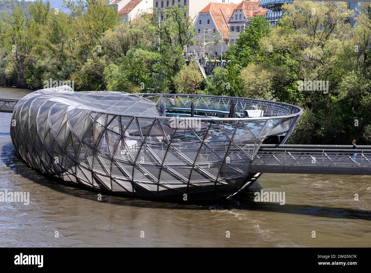 Fiumi stiria immagini e fotografie stock ad alta risoluzione - Alamy