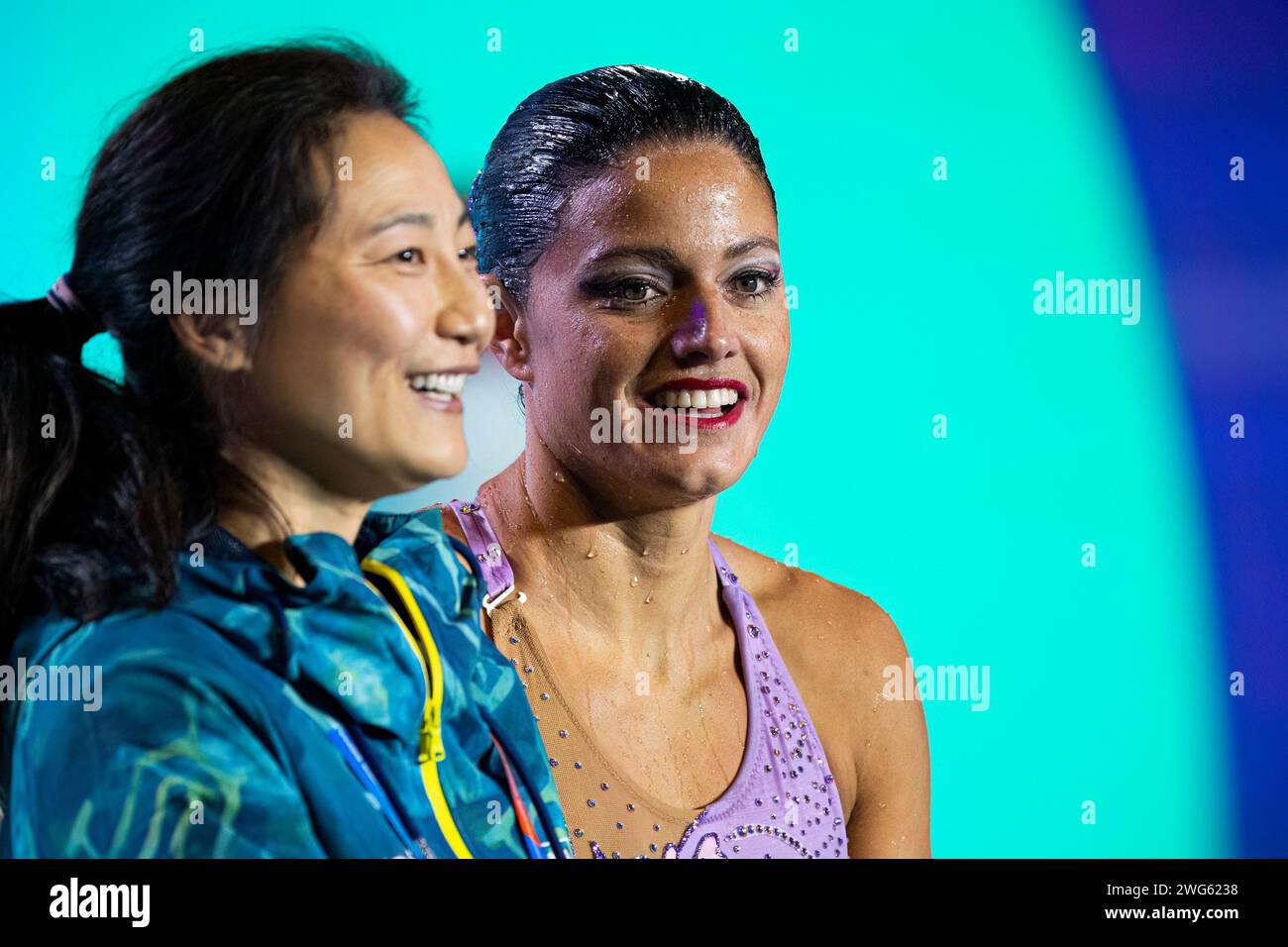 Kyra hoevertsz immagini e fotografie stock ad alta risoluzione - Alamy
