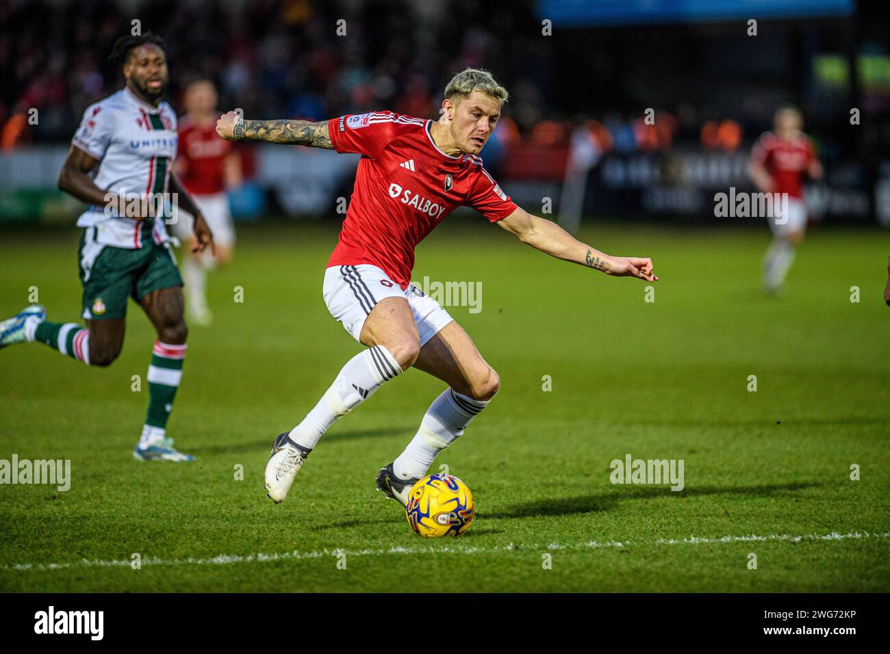 Callum hendry 2024 immagini e fotografie stock ad alta risoluzione - Alamy