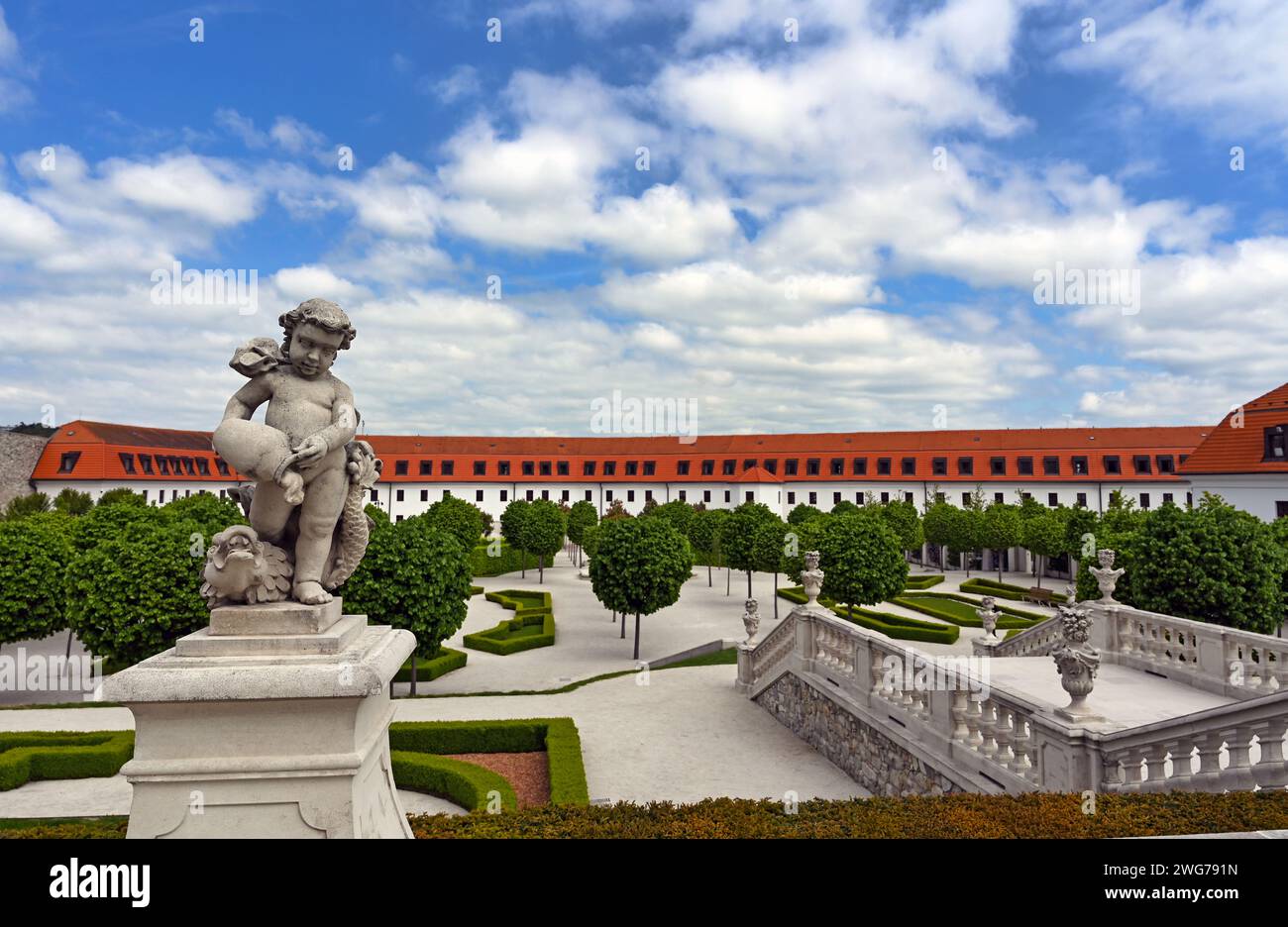 Monumentos historicos de bratislava immagini e fotografie stock ad alta ...