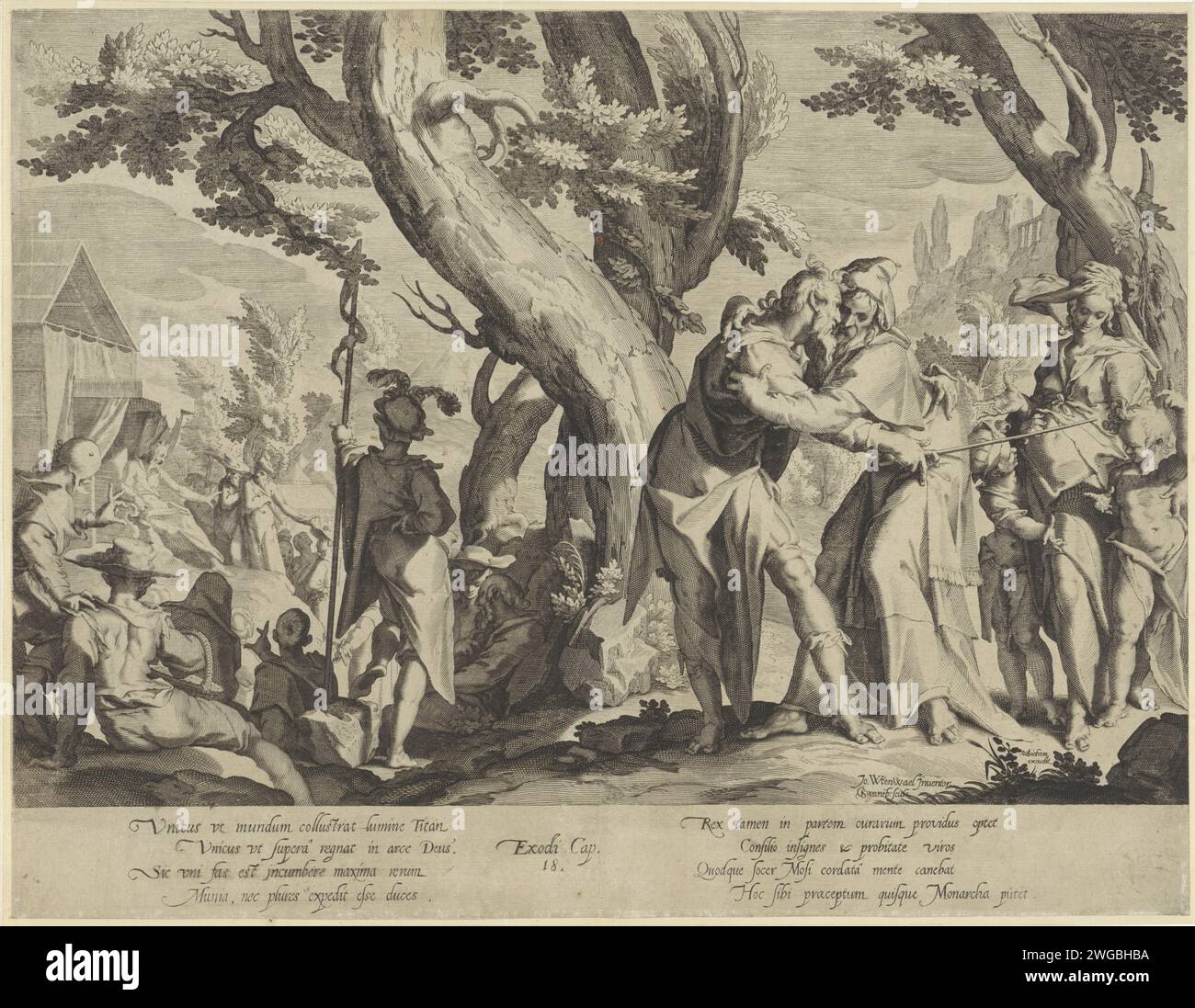 Suocero di mosè immagini e fotografie stock ad alta risoluzione - Alamy