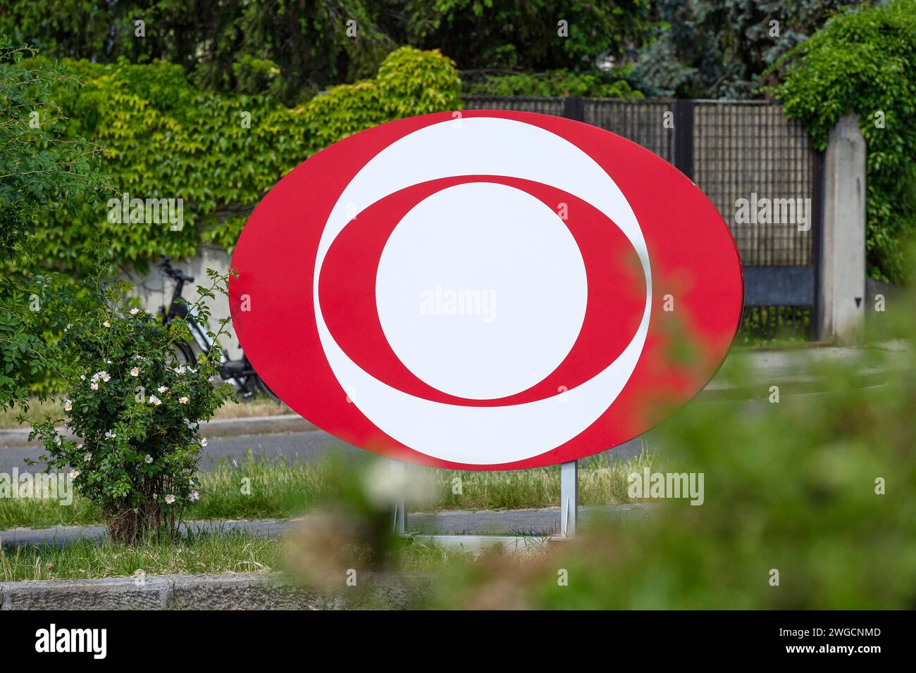 Televisione austriaca orf immagini e fotografie stock ad alta ...