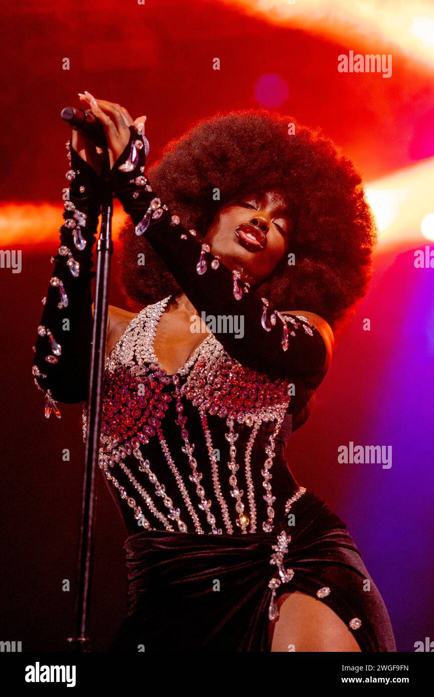 Stadio delle tanerelle immagini e fotografie stock ad alta risoluzione ...