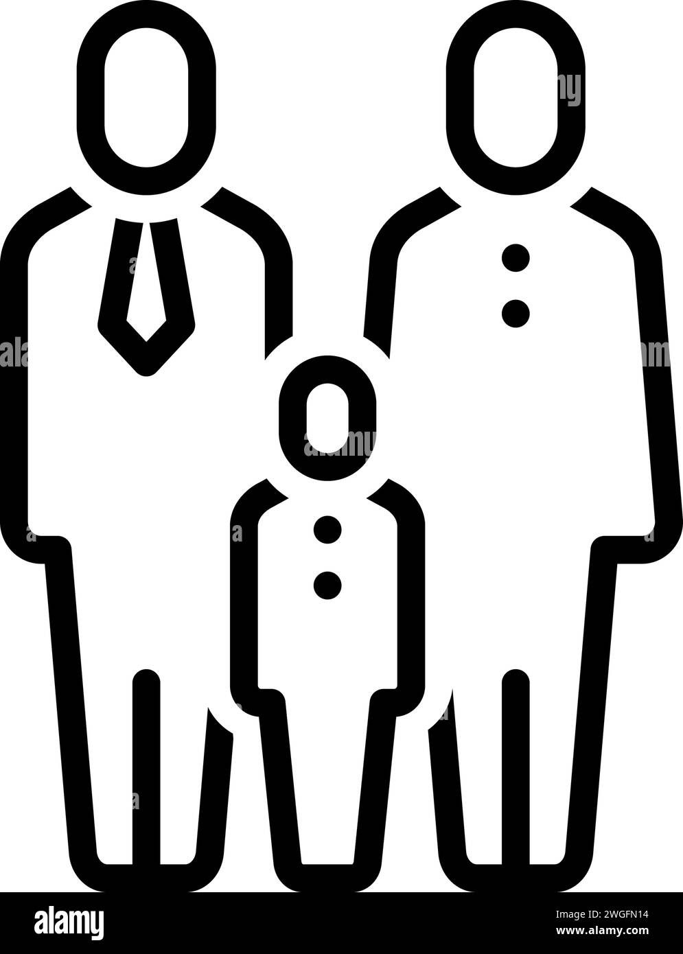 Simbolo ancestrale Immagini Vettoriali Stock - Alamy