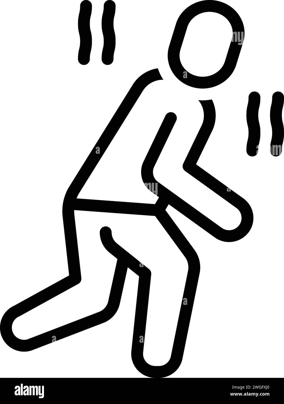 Simbolo debole Foto e Immagini Stock in Bianco e Nero - Alamy