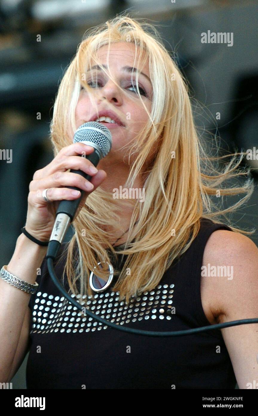 Gi kalweit delta v cantante immagini e fotografie stock ad alta ...
