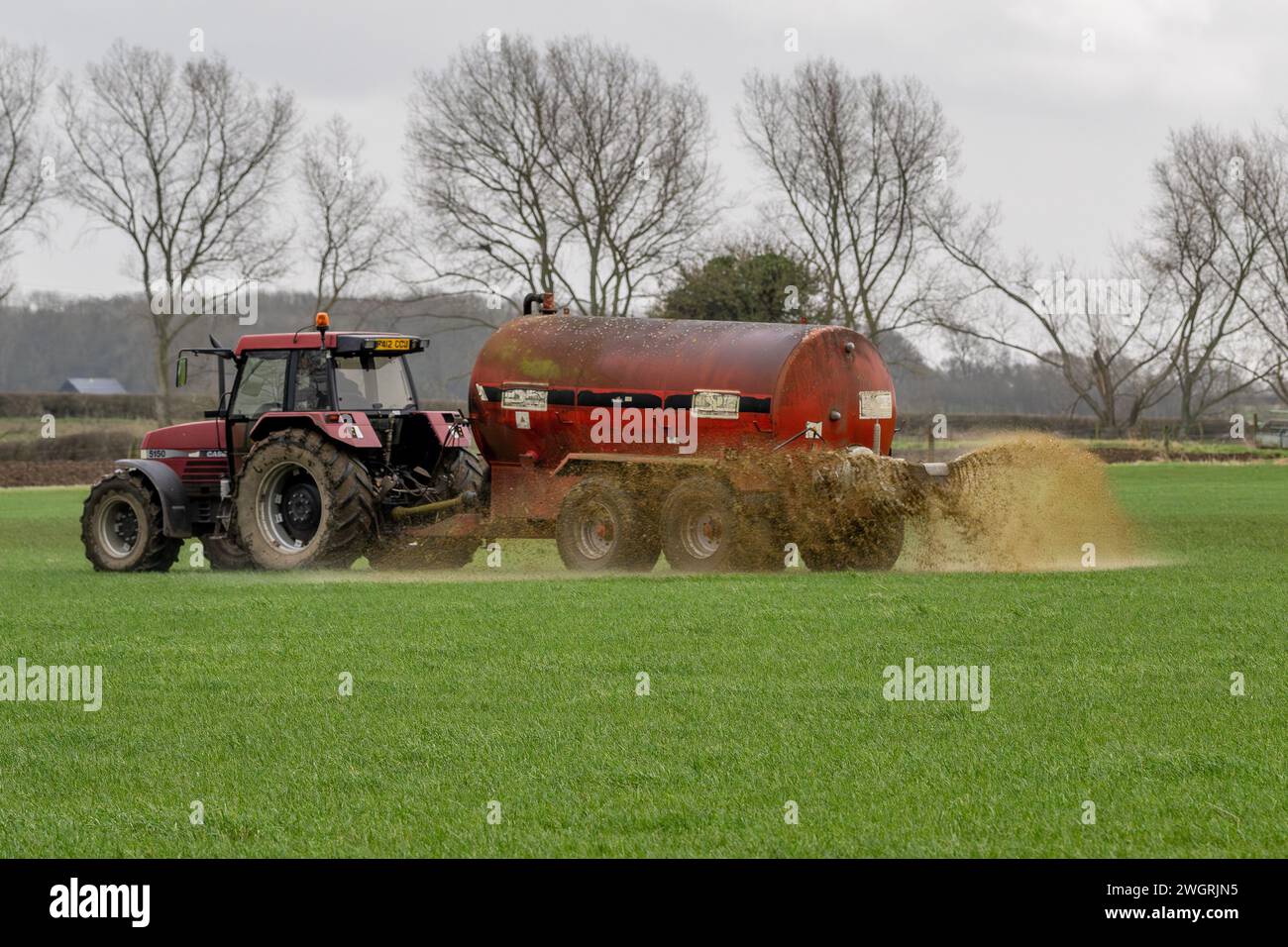 Fattoria di letame immagini e fotografie stock ad alta risoluzione - Alamy