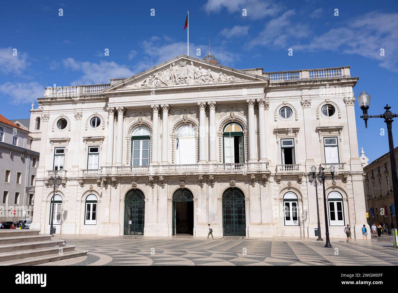 Parc do municipio immagini e fotografie stock ad alta risoluzione - Alamy