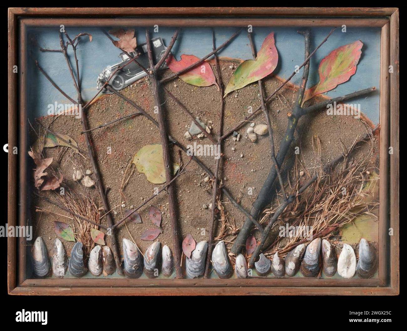 Arthur garfield dove immagini e fotografie stock ad alta risoluzione ...