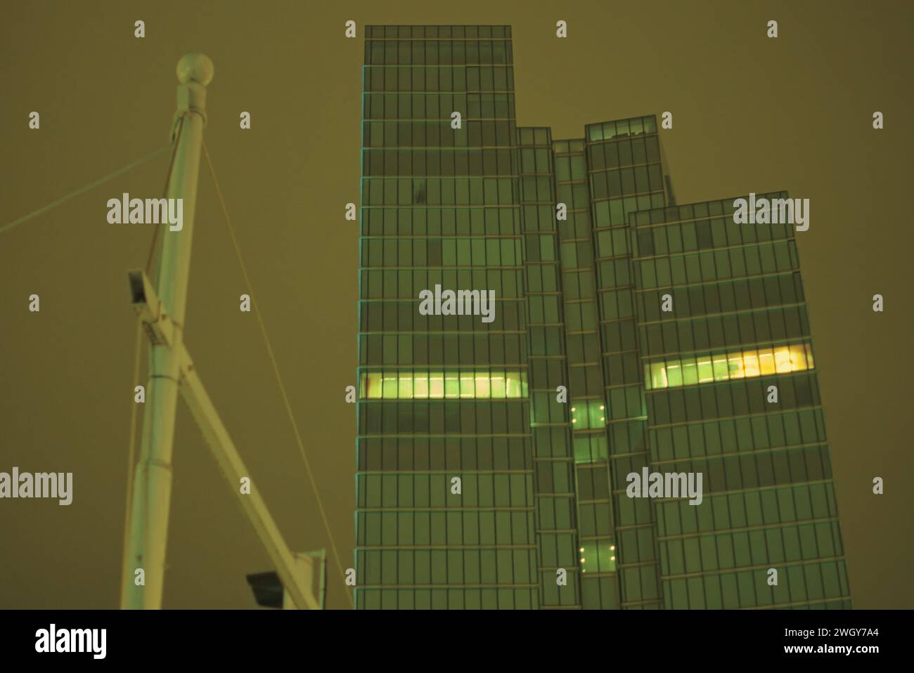 High rise building in brussels immagini e fotografie stock ad alta risoluzione - Alamy