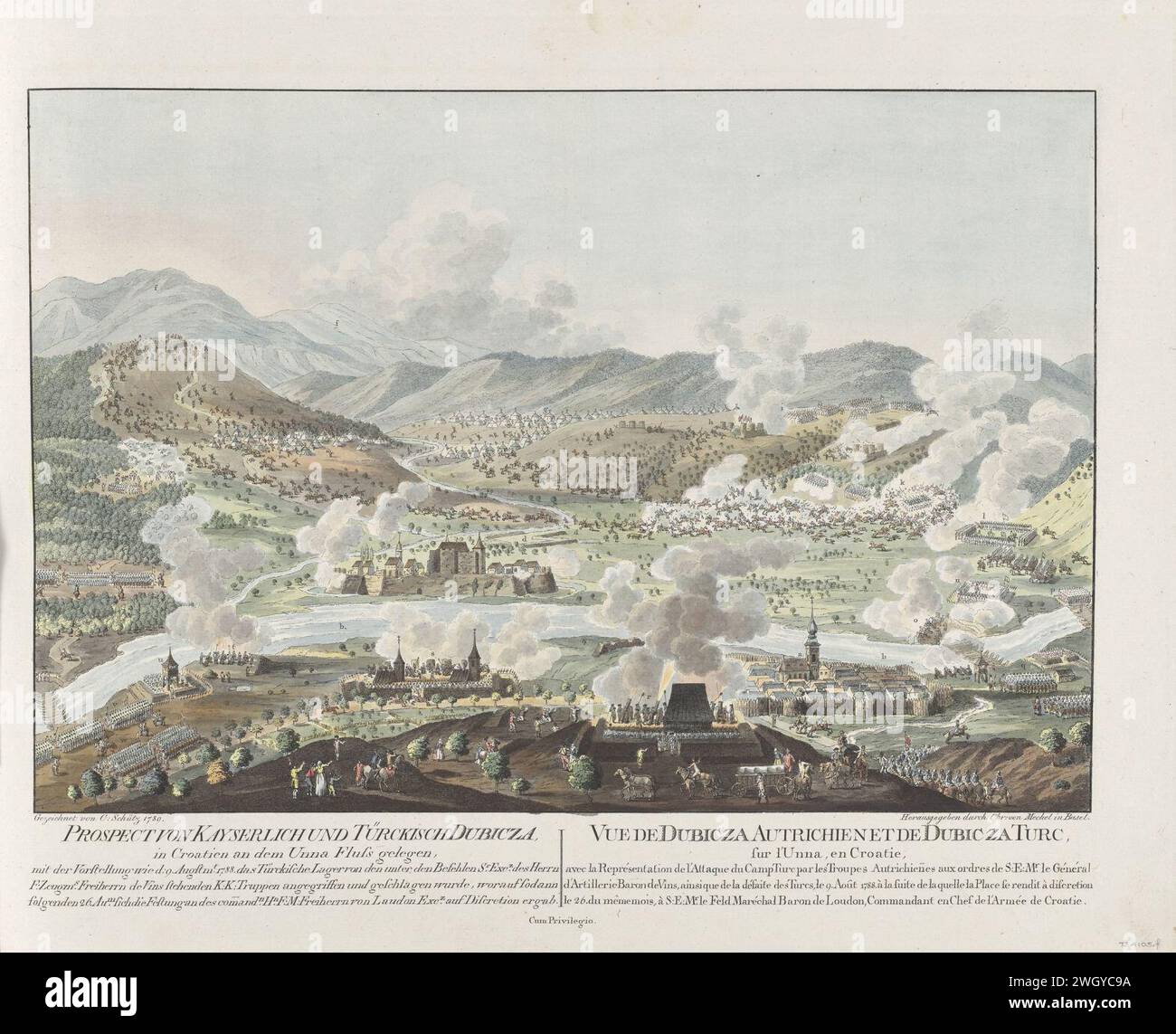 Turco austriaco immagini e fotografie stock ad alta risoluzione - Alamy