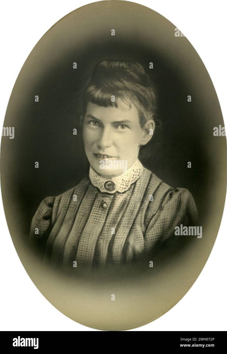 Barbara anderson immagini e fotografie stock ad alta risoluzione - Alamy