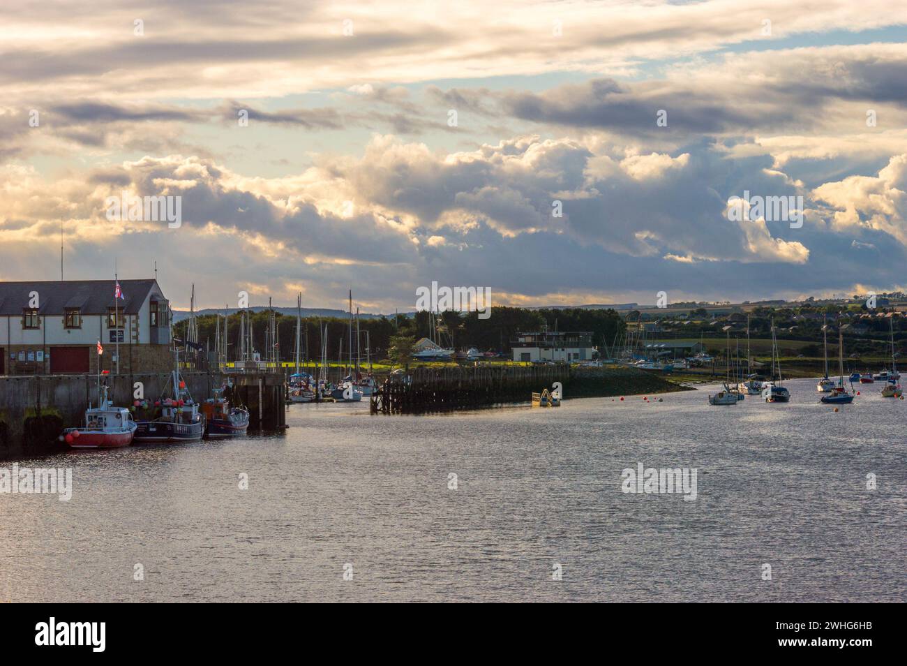 Costa amble immagini e fotografie stock ad alta risoluzione - Alamy