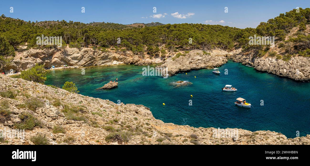Terrestre un porto turistico immagini e fotografie stock ad alta ...
