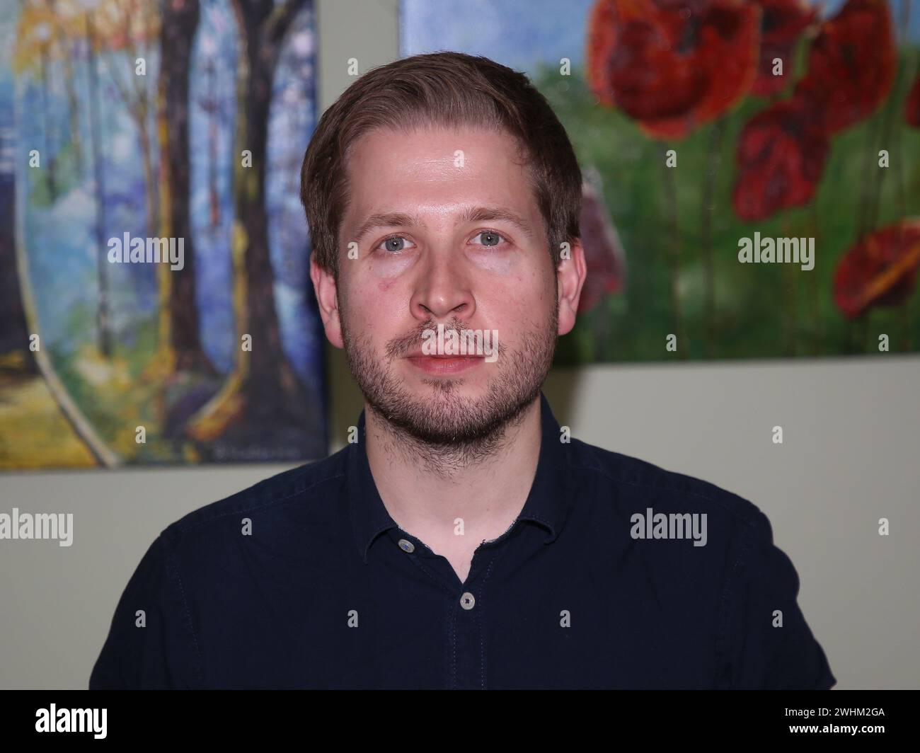 Kevin kuehnert immagini e fotografie stock ad alta risoluzione - Alamy