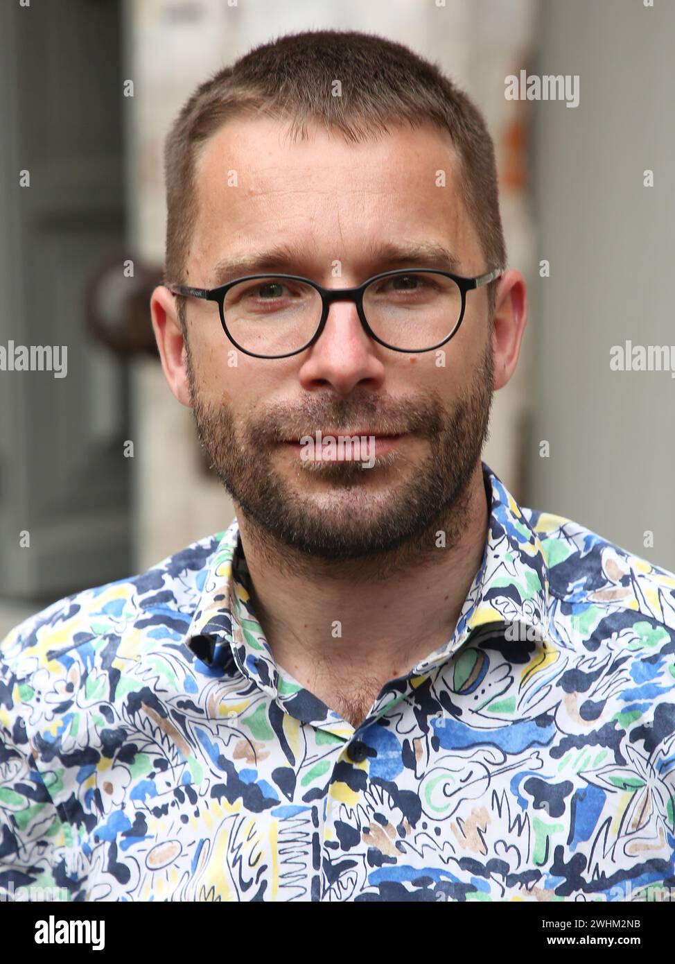 Sebastian striegel immagini e fotografie stock ad alta risoluzione - Alamy