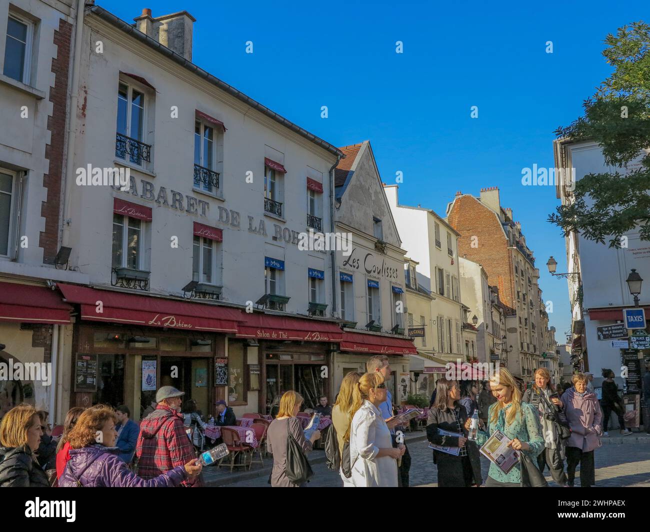 Negozio d'epoca parigi immagini e fotografie stock ad alta risoluzione ...