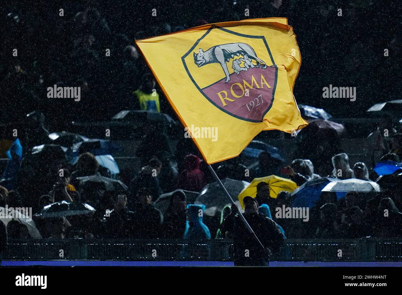 Roma inter 2024 immagini e fotografie stock ad alta risoluzione - Alamy