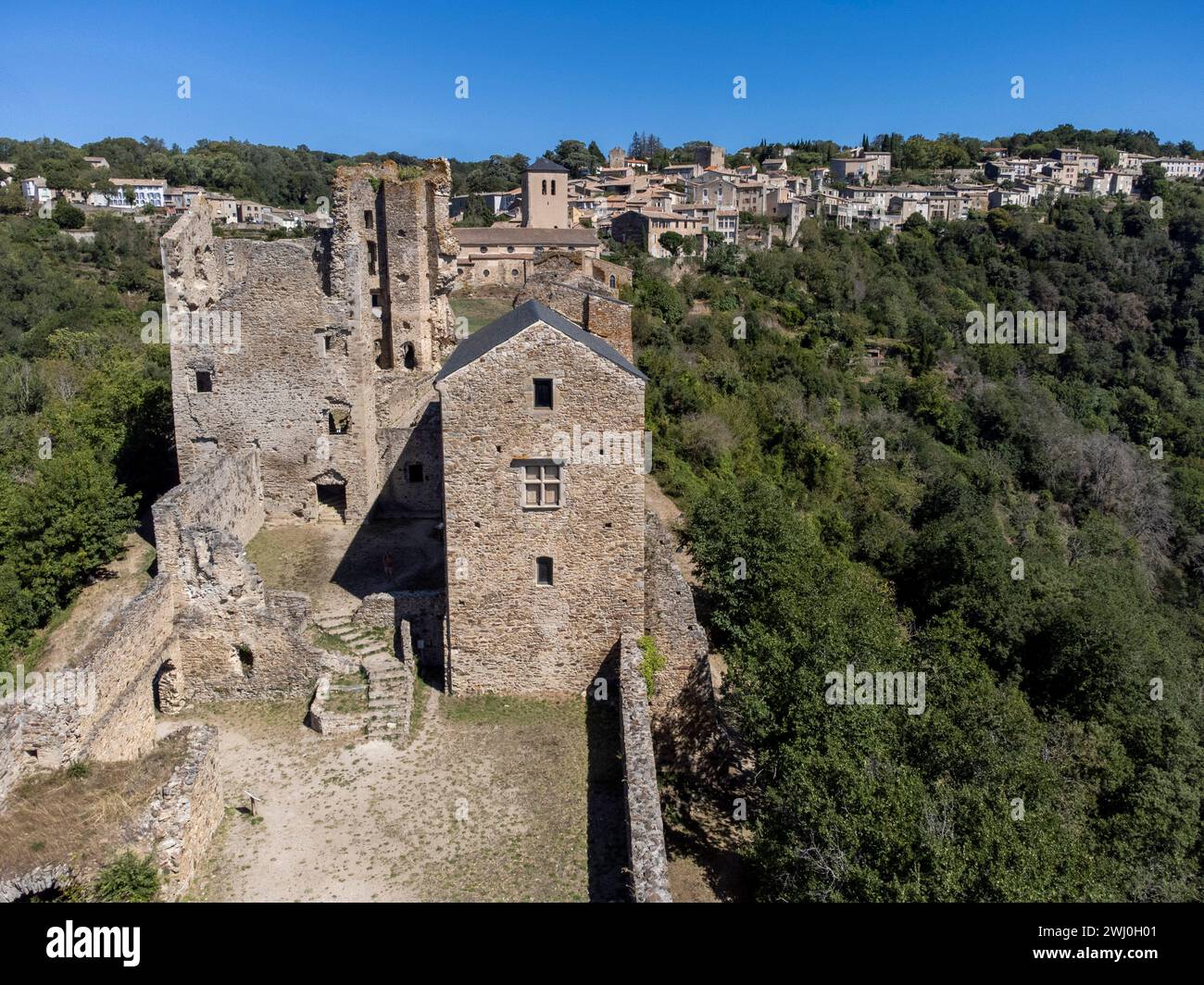 Monumento cataro immagini e fotografie stock ad alta risoluzione - Alamy