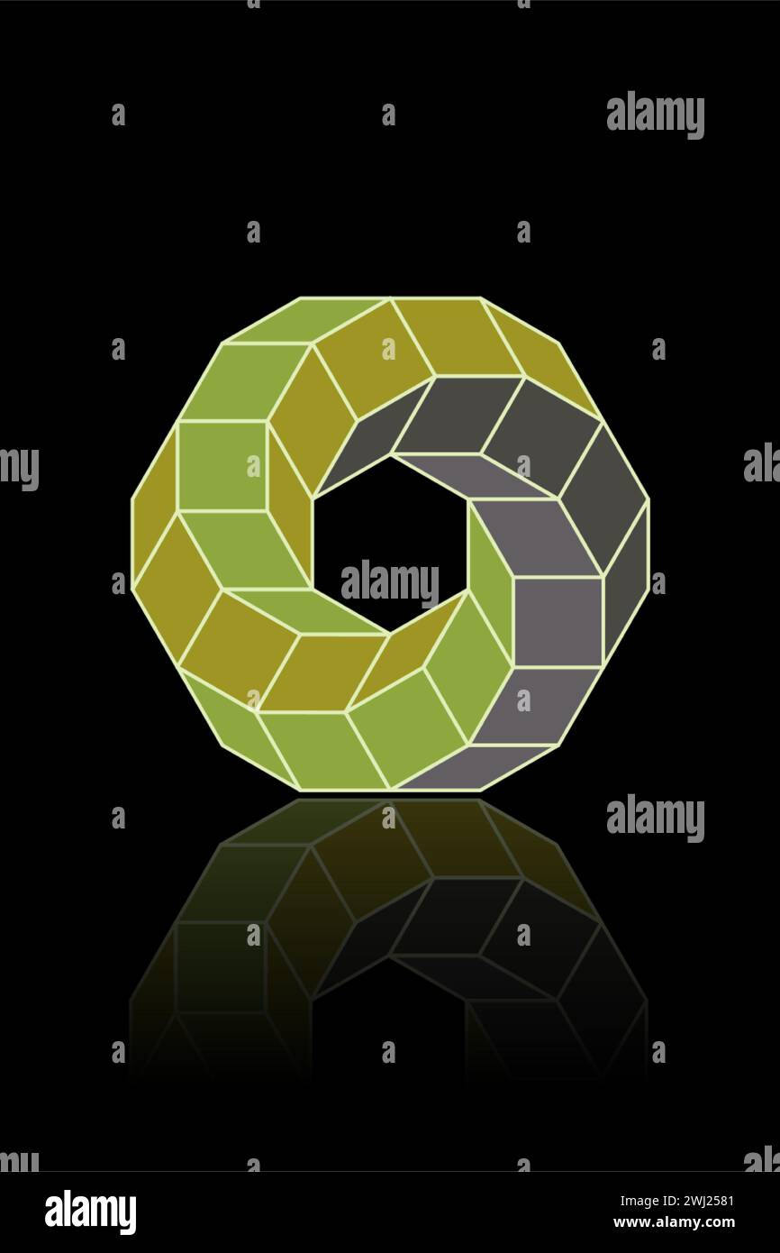Forma romboidale immagini e fotografie stock ad alta risoluzione - Alamy