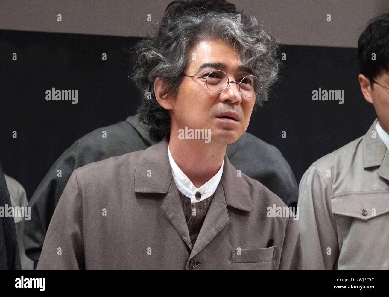 GODZILLA MINUS ONE, (alias GODZILLA: MINUS ONE, alias GOJIRA -1,0), Hidetaka Yoshioka, 2023 ...