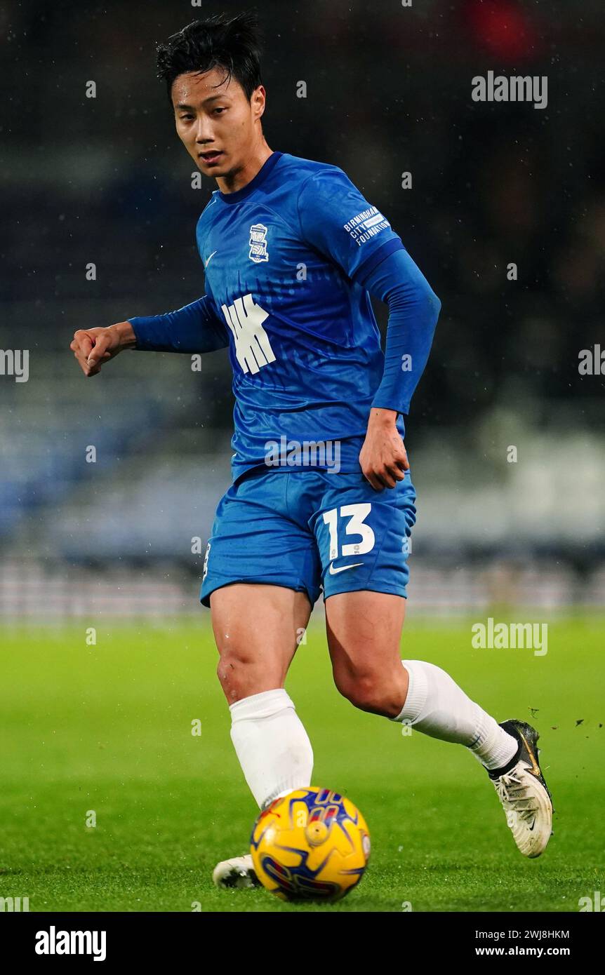 Seung ho immagini e fotografie stock ad alta risoluzione - Alamy