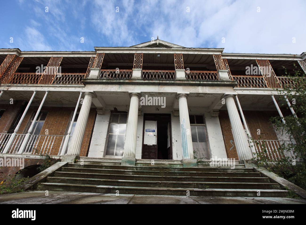 Hanworth park immagini e fotografie stock ad alta risoluzione - Alamy