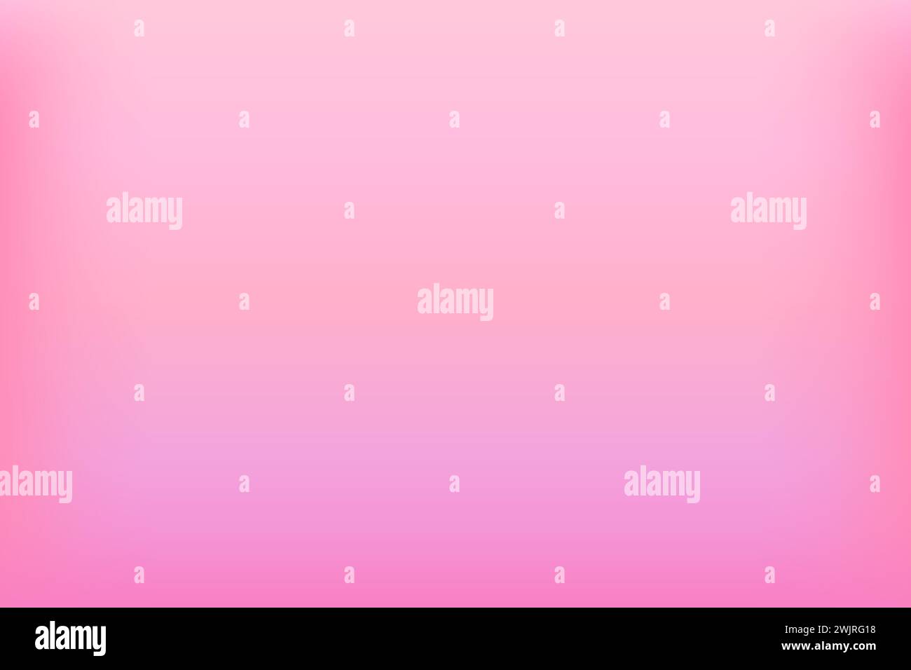 Sfondo rosa sfumato Immagini Vettoriali Stock - Alamy