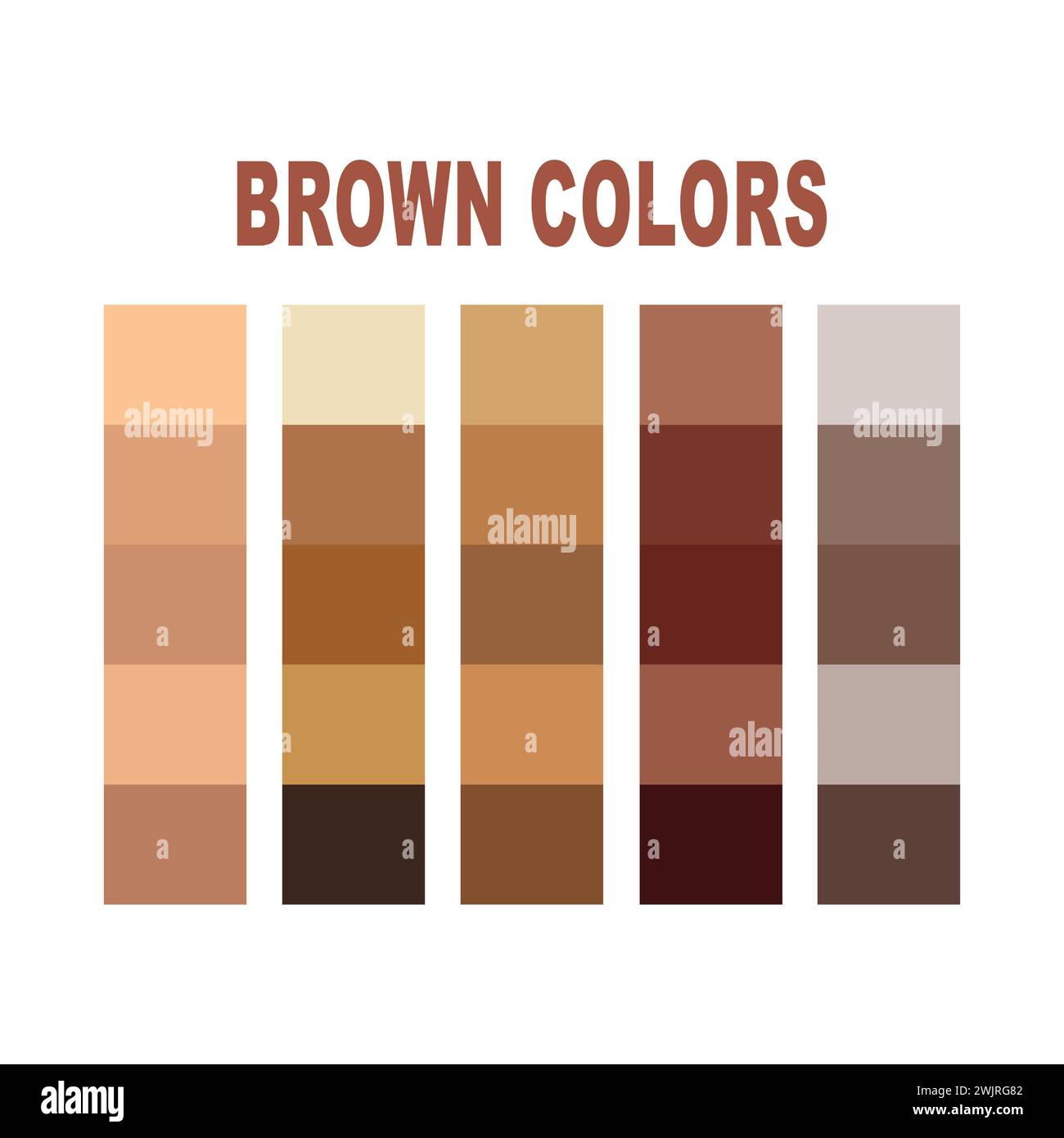 Tabella colori pantone Immagini senza sfondo e Foto Stock ritagliate ...