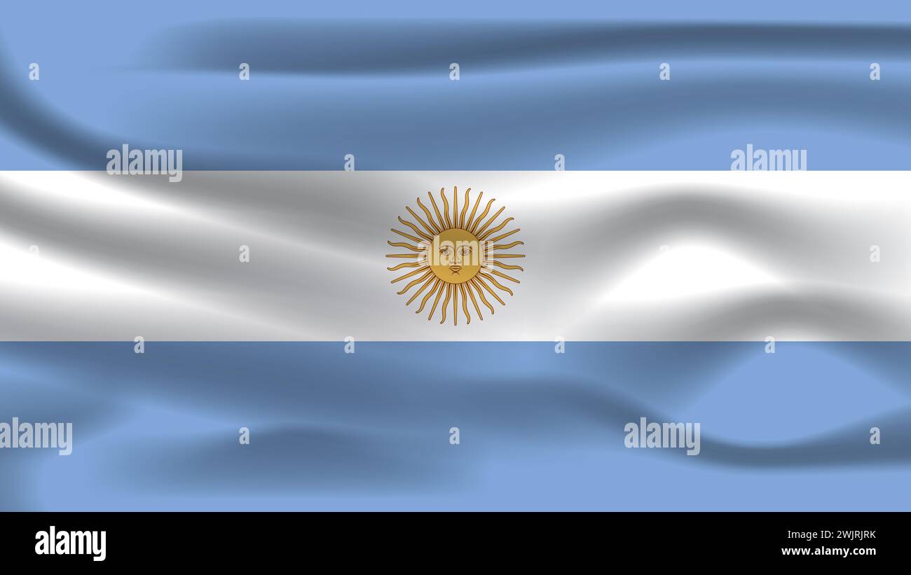 Symbol of argentina immagini e fotografie stock ad alta risoluzione - Alamy