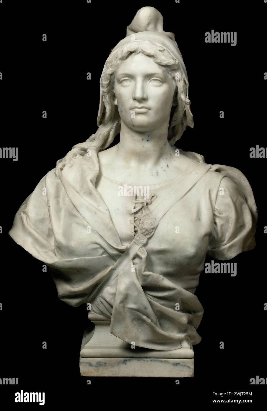 Marmo frigio immagini e fotografie stock ad alta risoluzione - Alamy