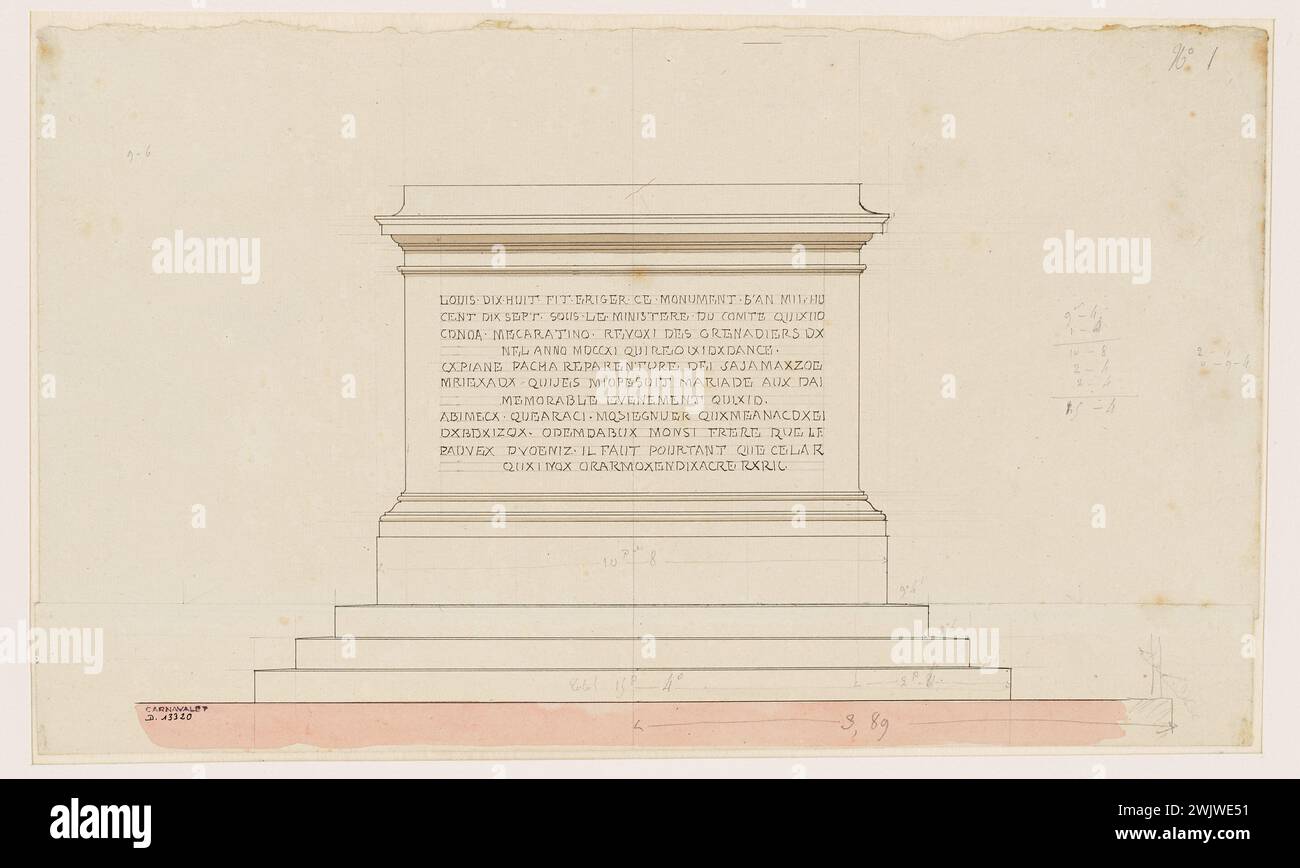 Menager jean francois julien immagini e fotografie stock ad alta ...