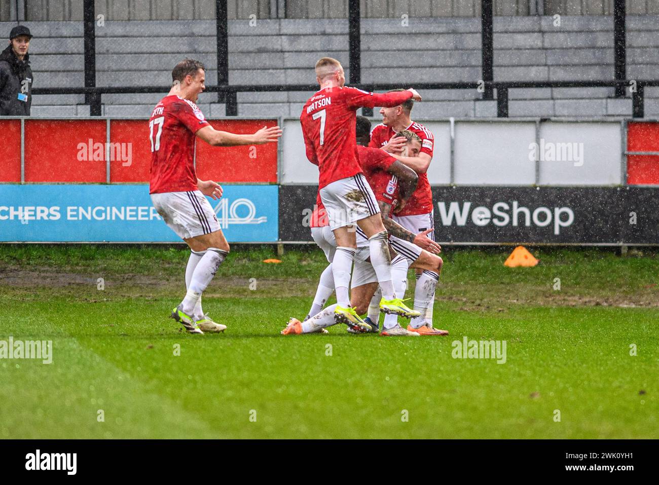 Callum hendry 2024 immagini e fotografie stock ad alta risoluzione - Alamy