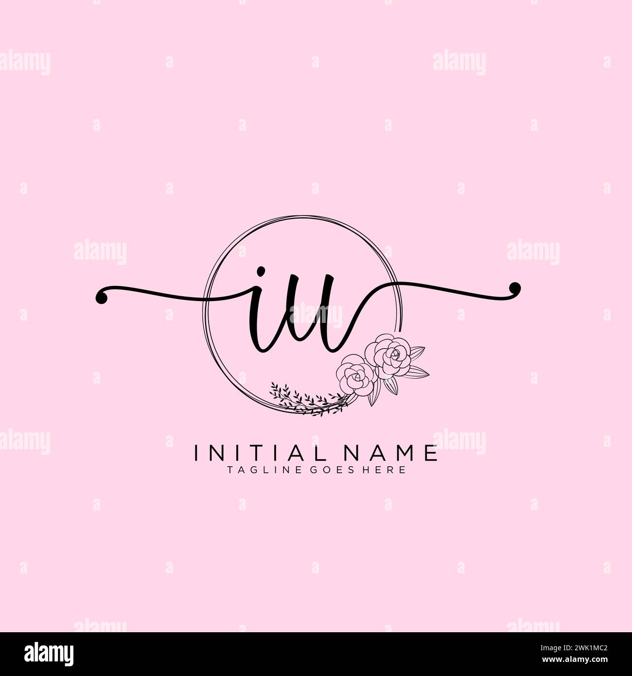 Iu icona immagini e fotografie stock ad alta risoluzione - Alamy