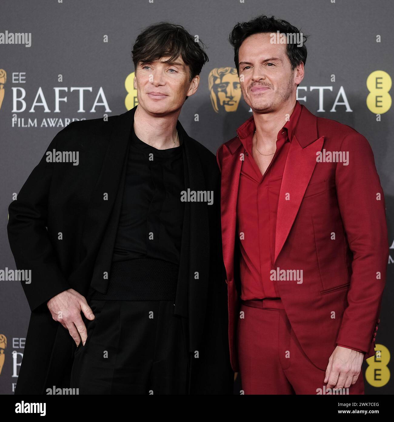 Cillian murphy e andrew scott immagini e fotografie stock ad alta ...