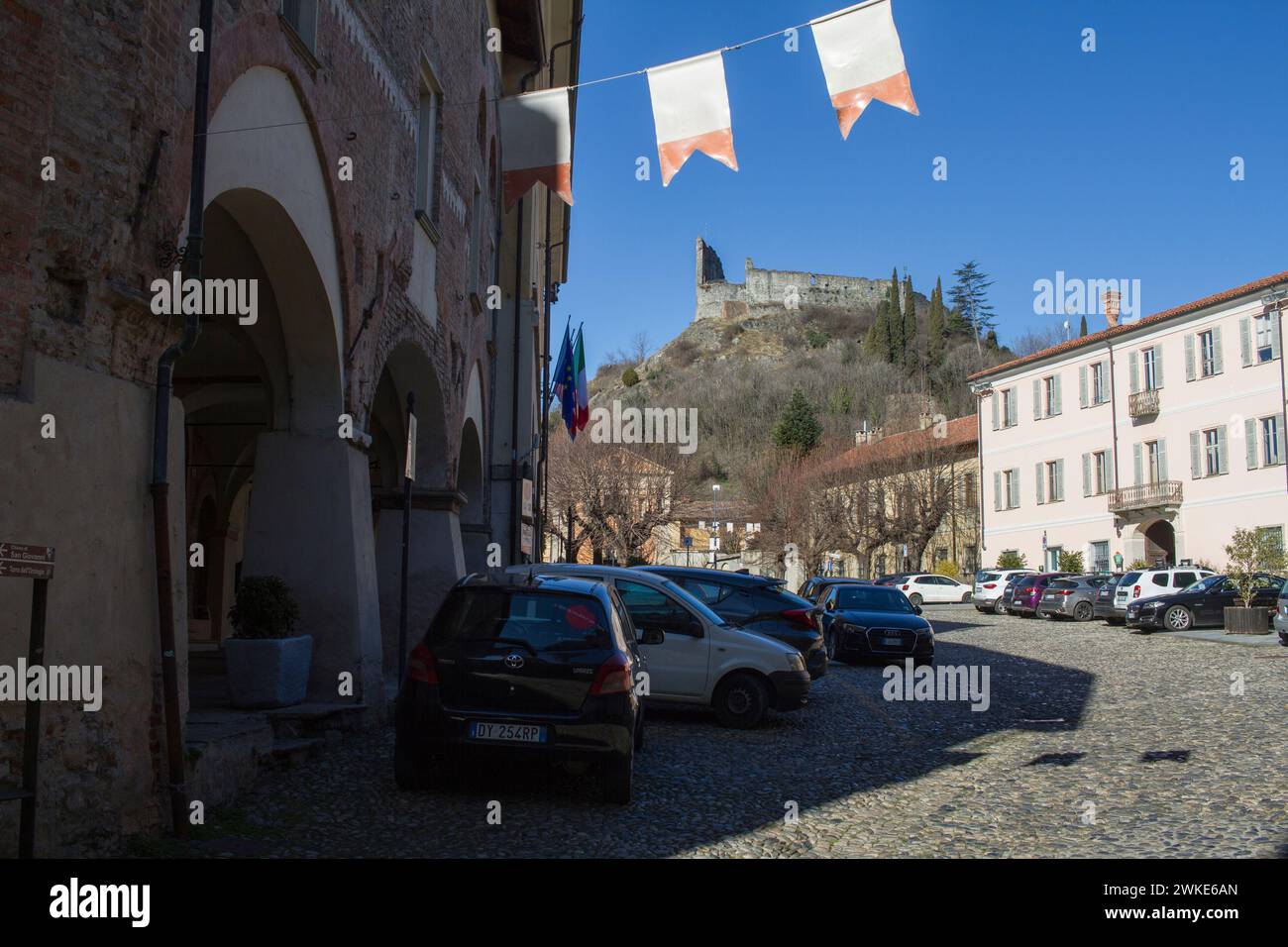 Castello piazza torino immagini e fotografie stock ad alta risoluzione ...
