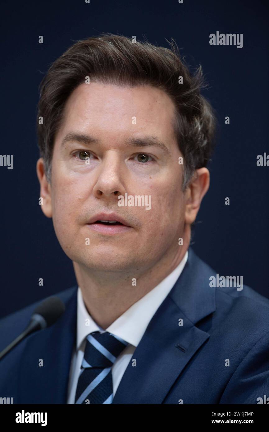 Dr. Michael MOSER, Recht, Compliance, Risikomanagement, ESG, Personal und Unternehmensbereich ...