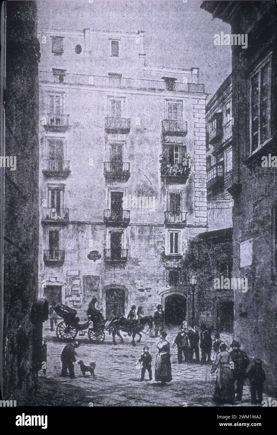 Giacomo leopardi disegno immagini e fotografie stock ad alta ...