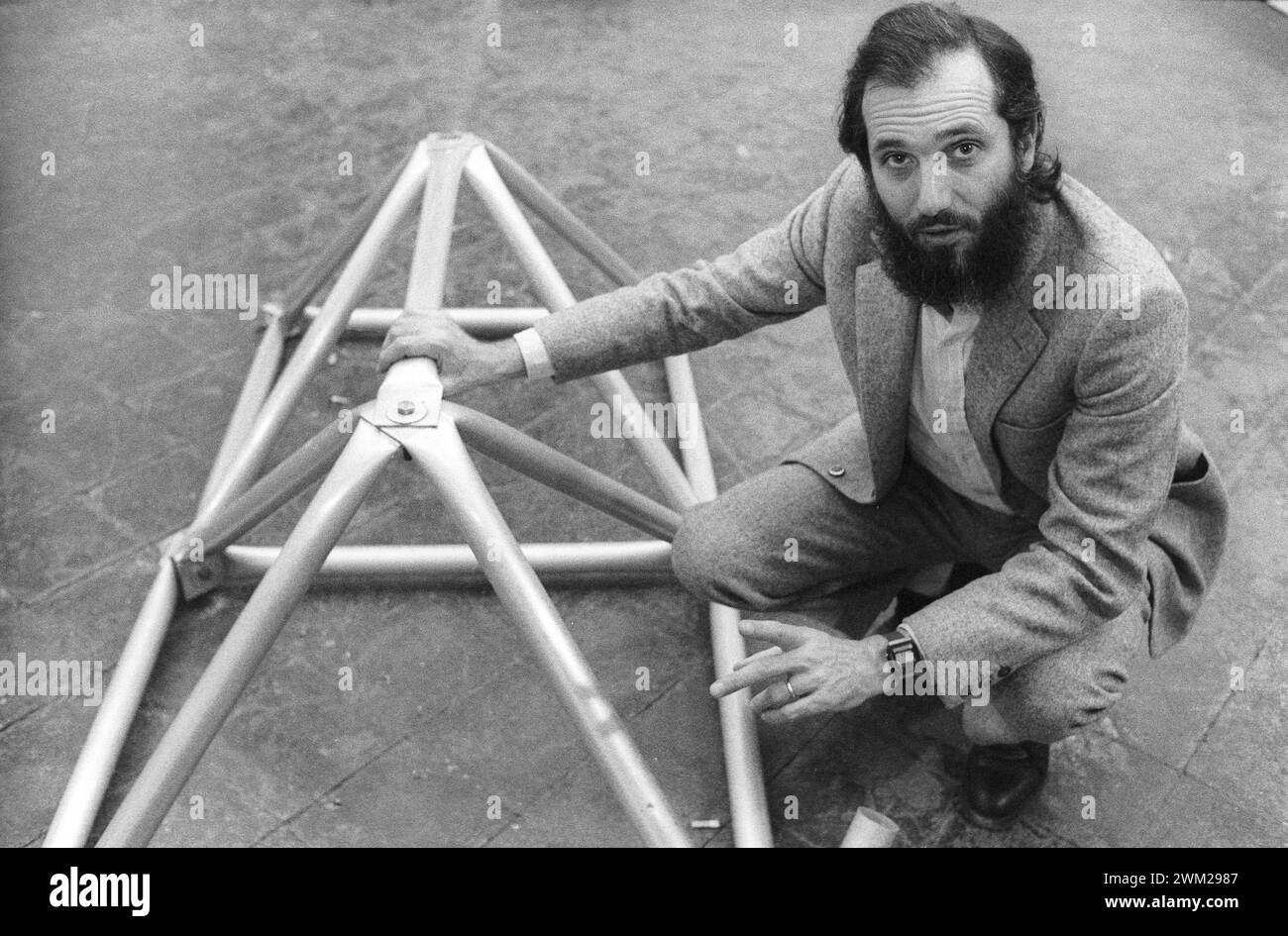Renzo piano architecture Foto e Immagini Stock in Bianco e Nero - Alamy