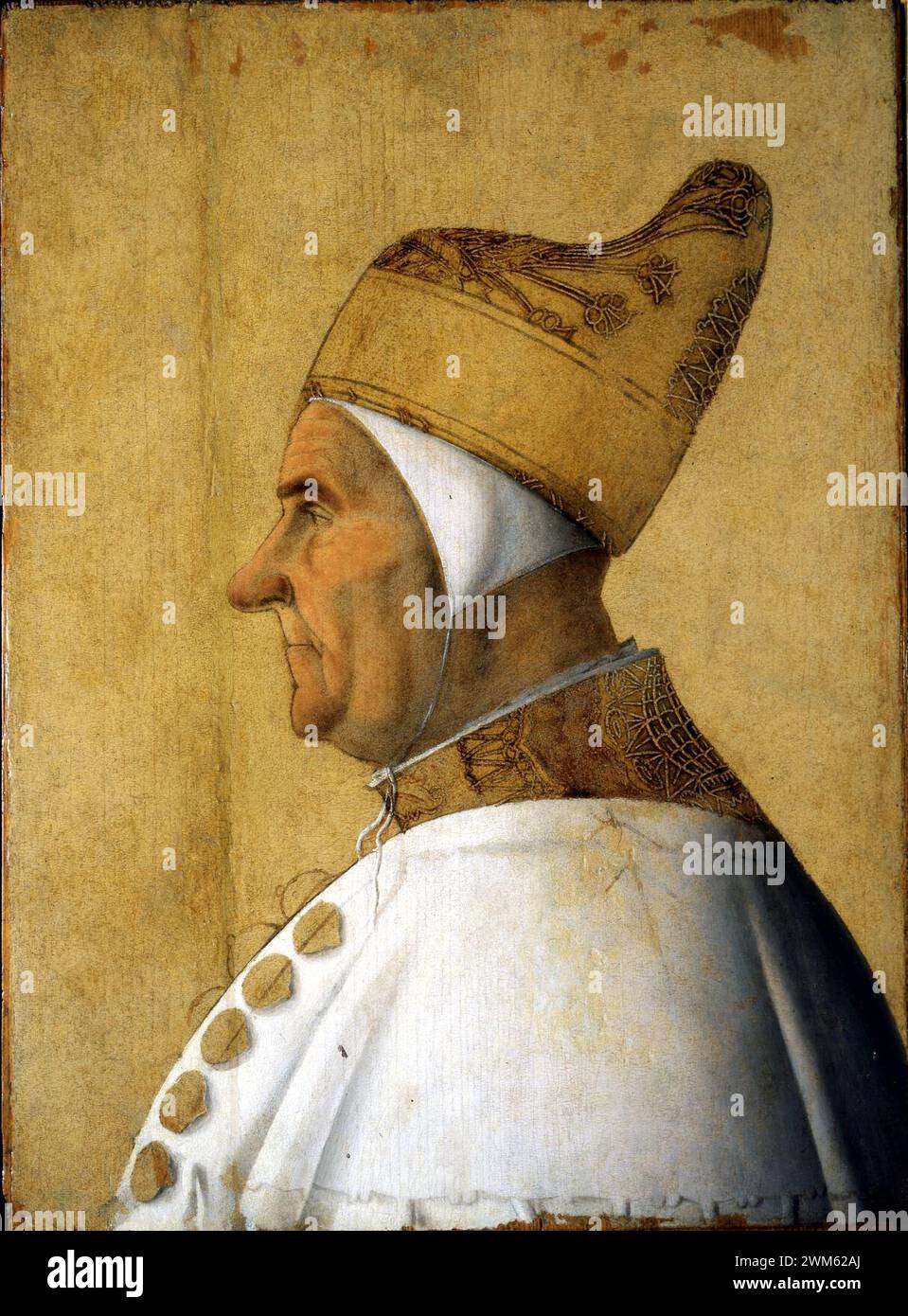 Doge giovanni mocenigo immagini e fotografie stock ad alta risoluzione ...