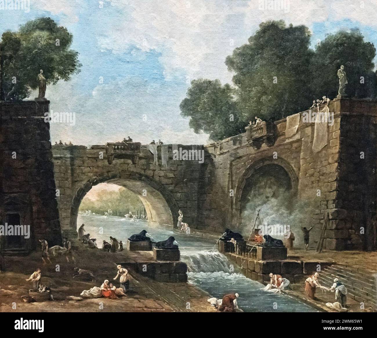 Pont hubert immagini e fotografie stock ad alta risoluzione - Alamy