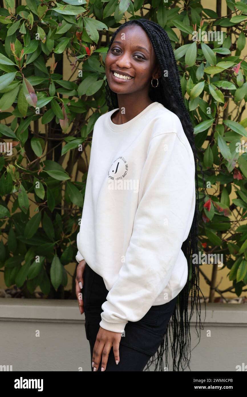 Rust, Deutschland 24. Febbraio 2024: Miss Germania Awards finale - 2024 ...