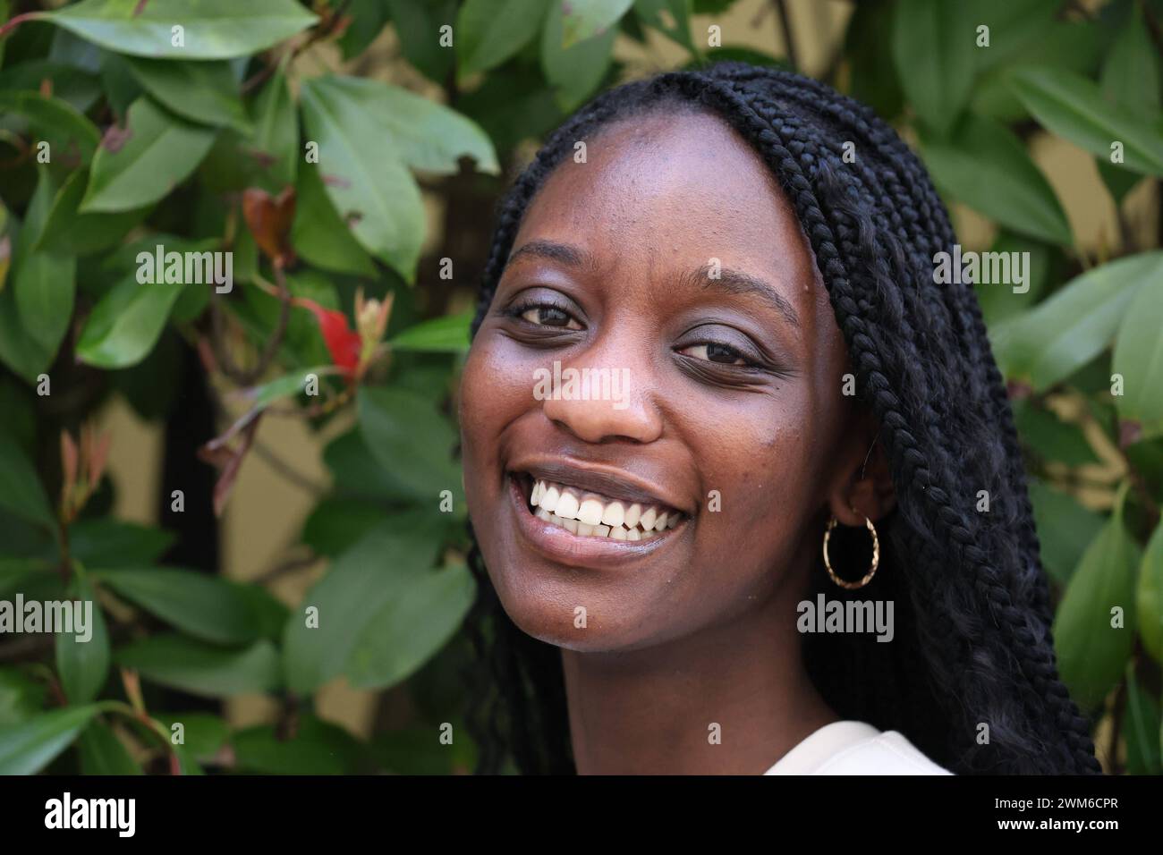 Rust, Deutschland 24. Febbraio 2024: Miss Germania Awards finale - 2024 ...