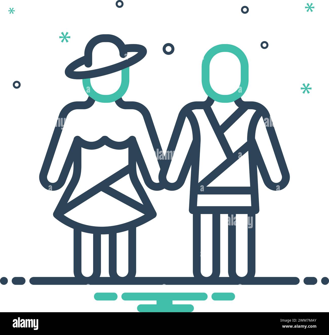 Modelli modelli Immagini Vettoriali Stock - Alamy