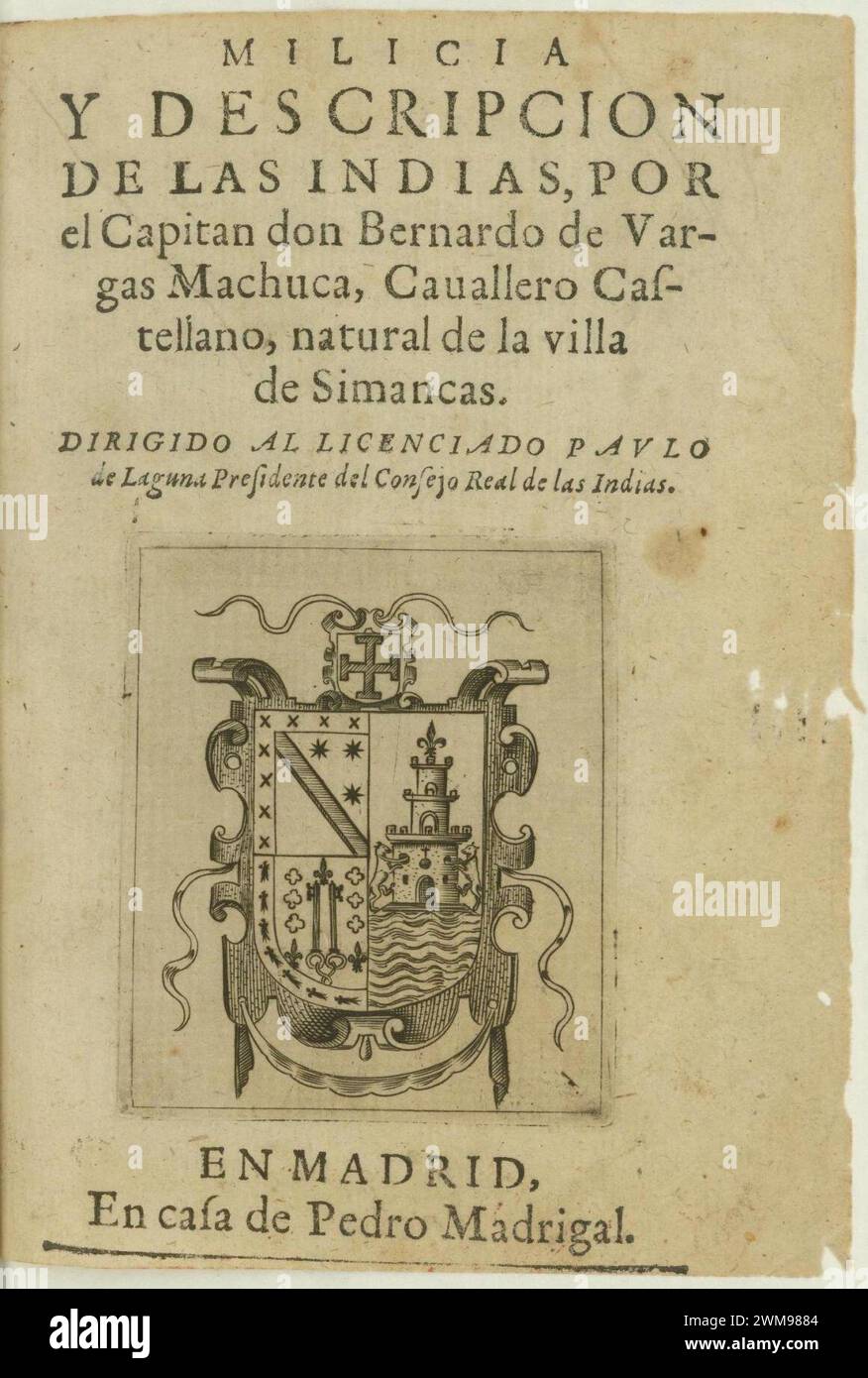 Machuca y vargas immagini e fotografie stock ad alta risoluzione - Alamy