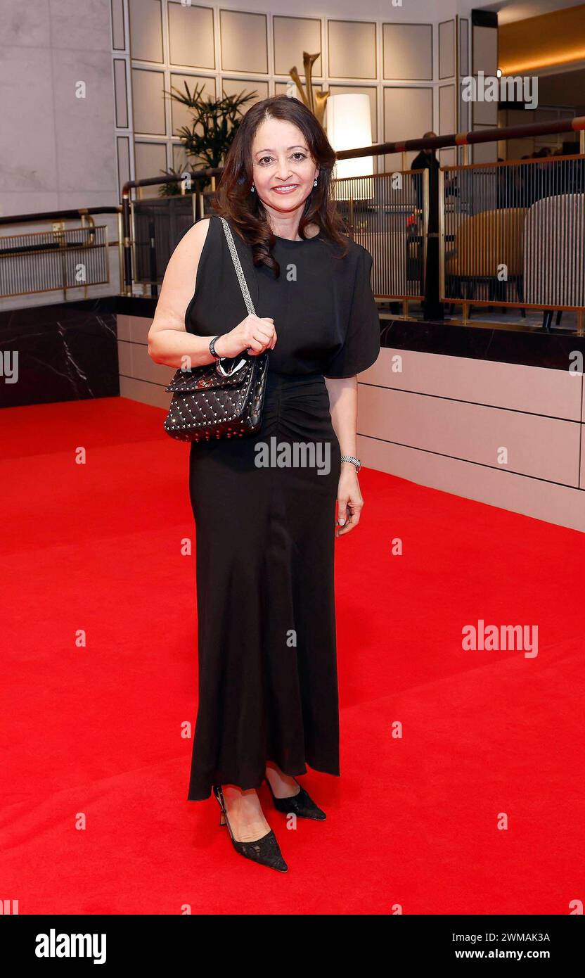 Dr. Felor Badenberg Senatorin für Justiz und Verbraucherschutz beim ...