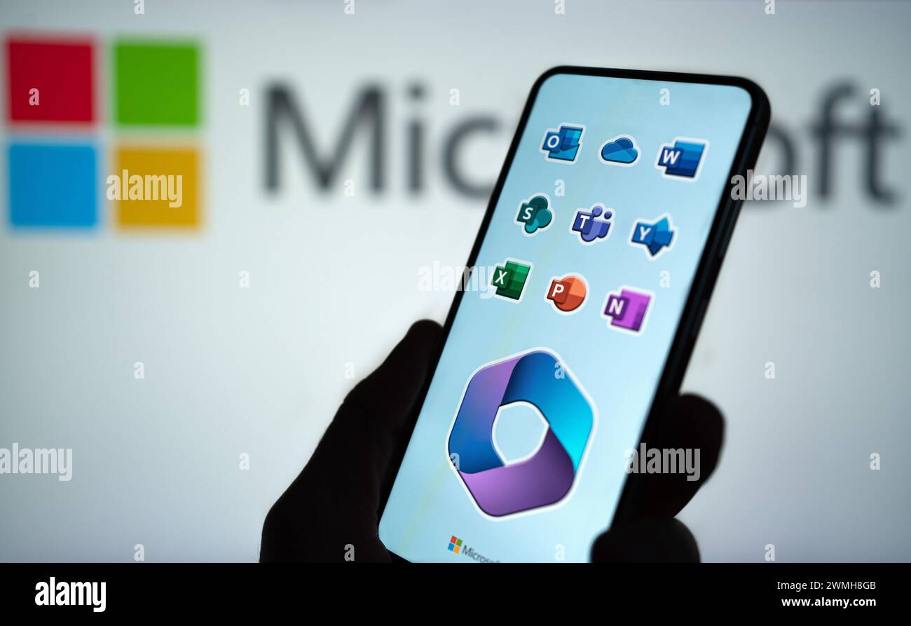 Microsoft office excel immagini e fotografie stock ad alta risoluzione ...